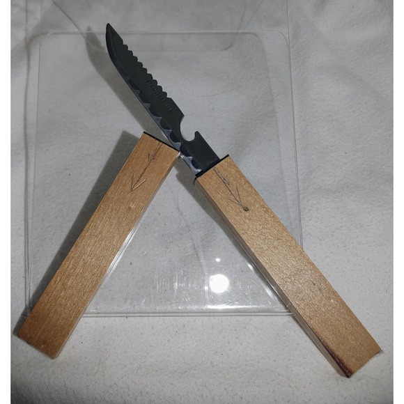 Unknown | Other | Vintage Floating Fish Knife | Poshmark